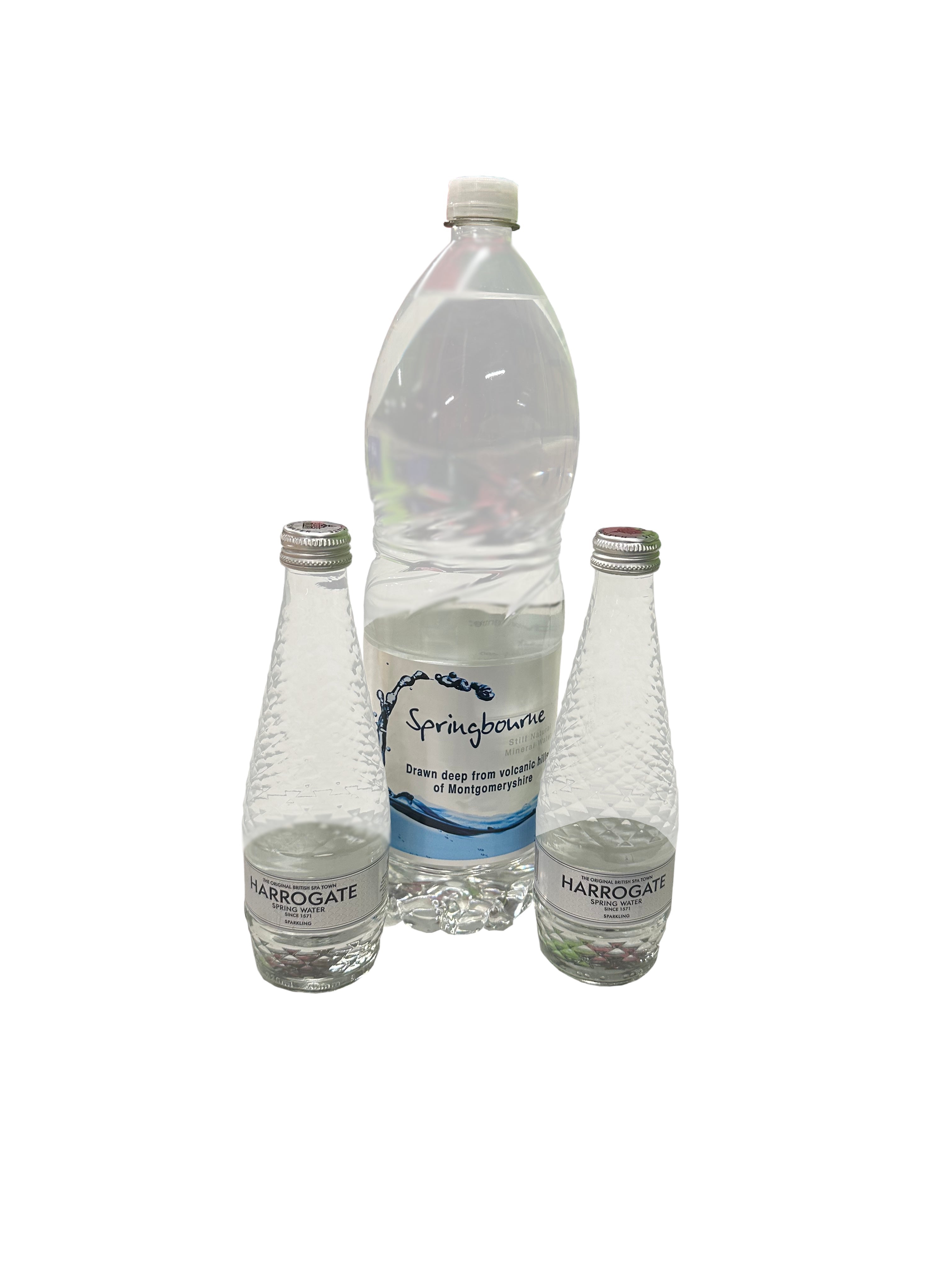 Cheap Bulk Bottled Water | Wholesale Suppliers London