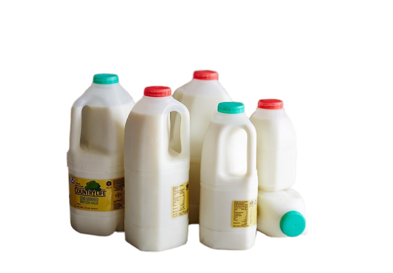 Fresh Milk | Wholesale Suppliers - Bulk Discounts