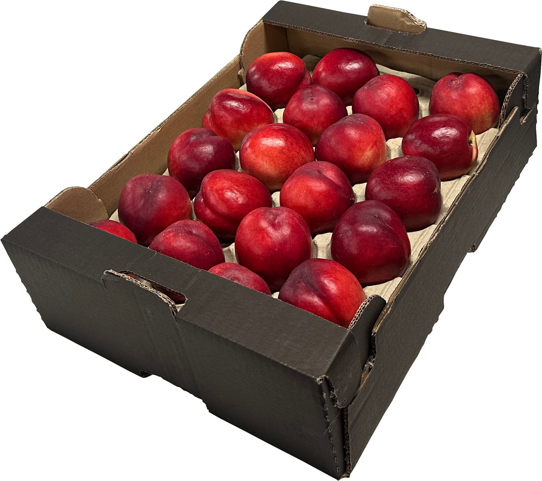 Stone Fruit (Box of 20) | Wholesale Stone Fruit Delivery
